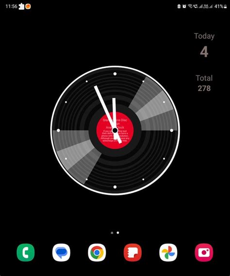 fold flip counter app r galaxyzflip