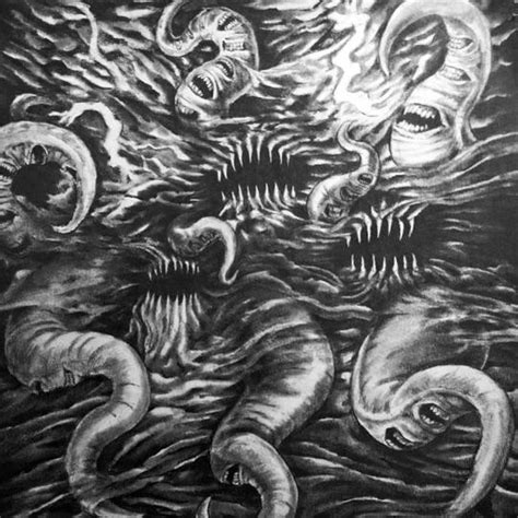 Yalls Creeps Are Too Human And Humanoid Rcreepypasta