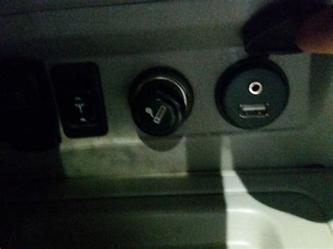 How To Build An In Car Computer System Aux Audio Input And Refinements