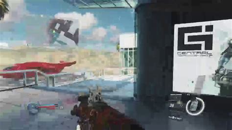 Cod Iw Wethan Youtube