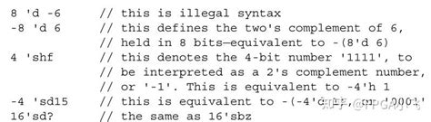 2，verilog 2005标准篇：verilog规则预览 知乎