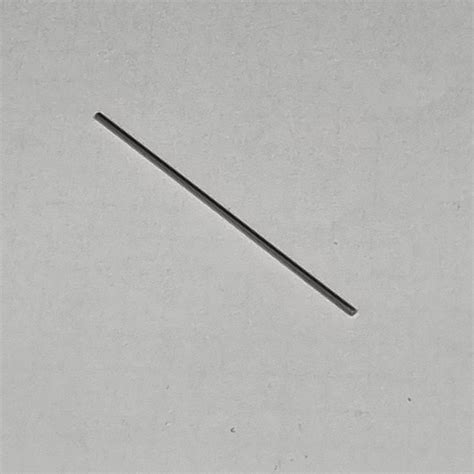 Domestic Parts Chaining Off Pin Long For Janome Sewing Perfection