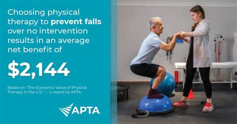 Proactive Physical Therapy Can Address Strength Balance Mobility And