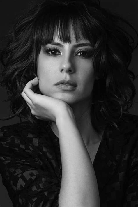 Andréia Horta Wiki Biography Age Gallery Spouse And More