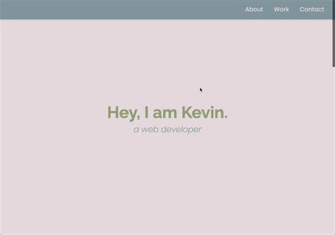 Video Kevin Gallaccio On Linkedin Dev Java Kevinscodingjourney Webdesign Responsivedesign