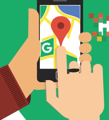How To Hide Your House From Google Maps Infographic Mediastreet