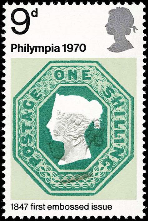 A Guide To Gb Stamp Errors Freaks And Oddities Gb Stamps Albany Stamps