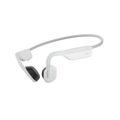 What Are Open Ear Headphones And How Do They Work Shokz Au