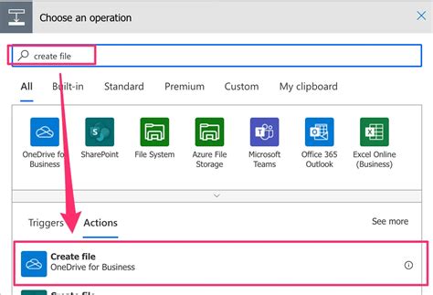 Power Automate Create A PDF File From HTML No Premium