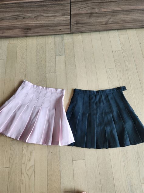 테니스치마 당근 중고거래