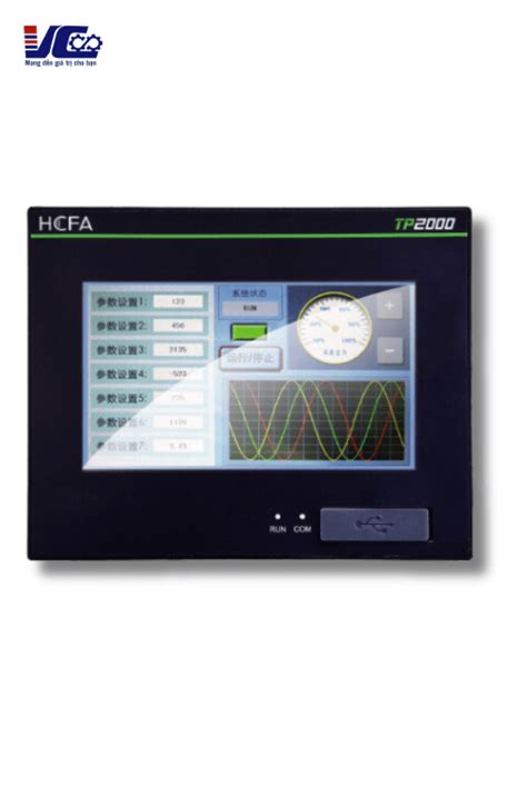 Hmi Tp2504