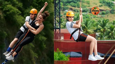 Tirupati Rushivan 2025 A Complete Guide To Gujarats Premier Nature And Adventure Destination