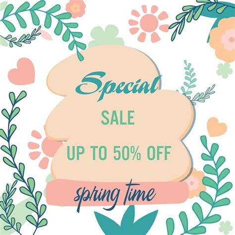 Template Instagram Premium Vector