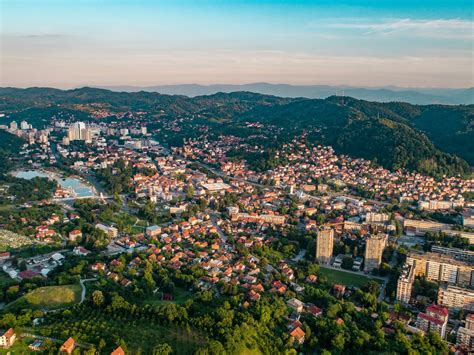 Tuzla And Surroundings Discover Bosnia And Herzegovina