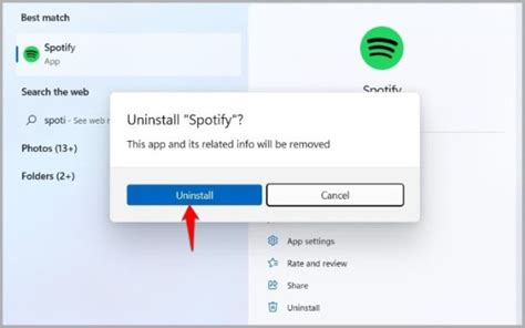 Best Ways To Fix Spotify S Something Went Wrong Error On Windows TechWiser