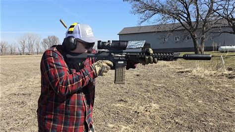 Lmt Mars H Piston 308 Poi Test Aro News
