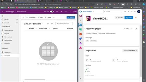 Marcel Broschk On Linkedin Powerautomate Azuredevops Yaml