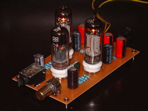 6c19电子管参数6n11电子管6l6g电子管第17页大山谷图库