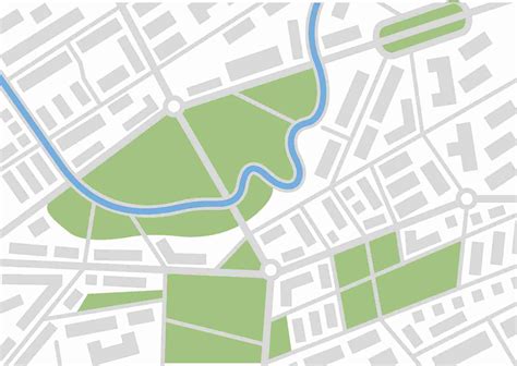 introducing mapping spatial data and gis online oxford university