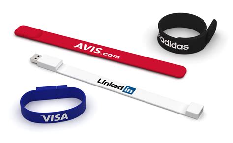 Multifunction USB Flash Drives
