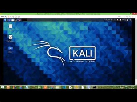 How To Find IP Address In Kali Linux Ip Address Of Kali Linux Kali Linux Tutorial YouTube