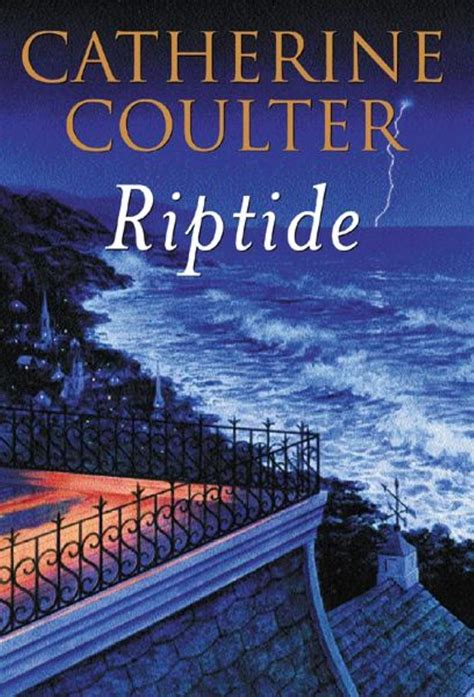 Riptide: Catherine Coulter: 9780752846101: Amazon.com: Books