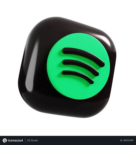 Spotify Png