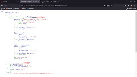 Buuctf—— Hctf 2018 Warmup 1 Loyoho00 博客园 Buuctf—— Hctf 2018 Warmup 1 Loyoho00 博客园