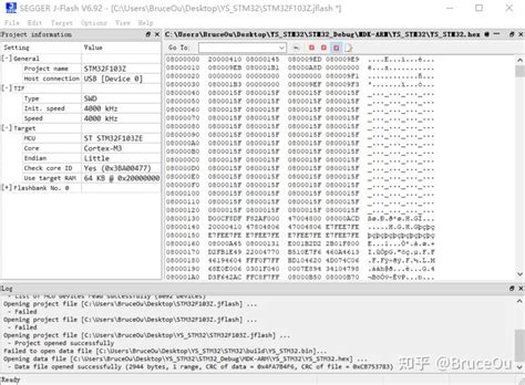 深入剖析STM STM 启动流程详解 知乎