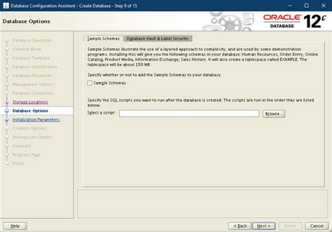Step By Step Of Installation Oracle Enterprise Manager Oem 13c 13200 On Rac All Dba