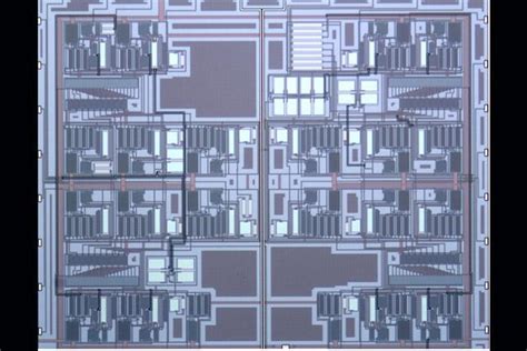 Ultra Low Consumption Chip Could Be Powered By Ambient Energy Engineering And Technology Magazine