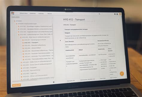 Qs Software Ihr Digitales Qualitätssicherungs System Qsmed Ch