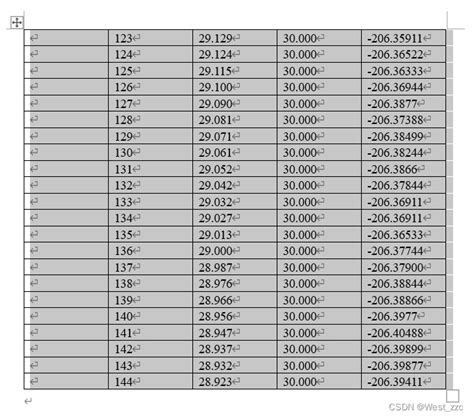 Word文本转换为excel表格空格 转 Excel Csdn博客 Word文本转换为excel表格空格 转 Excel Csdn博客
