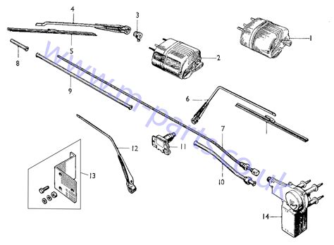 Wiper System