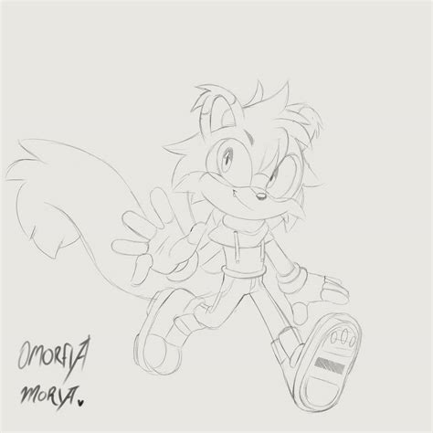 Lemmi By Omorfia Moria On Deviantart