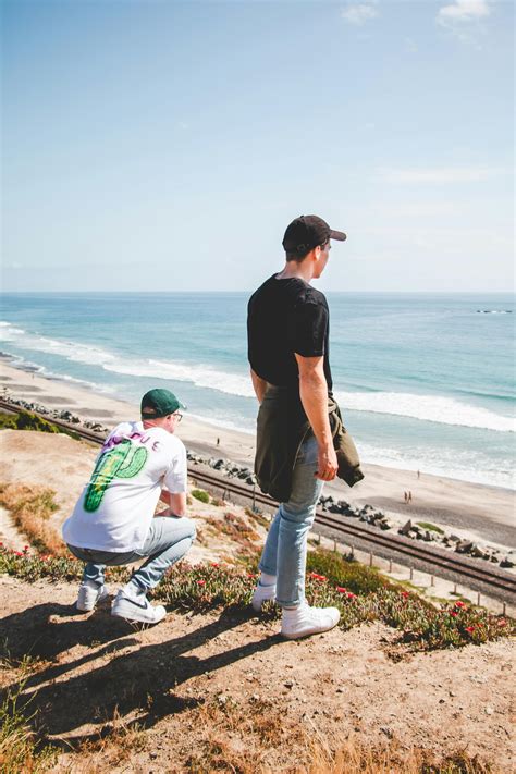 Guys On The Beach Photos Download The Best Free Guys On The Beach