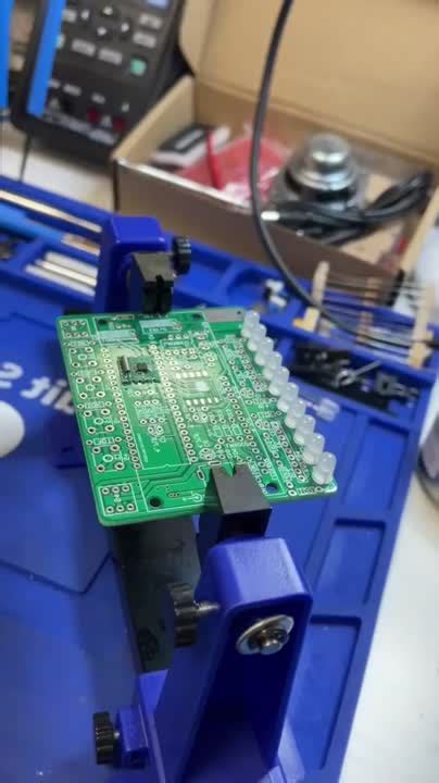 Kingfordpcb Pcbdesign Pcba Pcbs Pcbsmt Electronics Microcontroller Kingford Pcb And Assembly