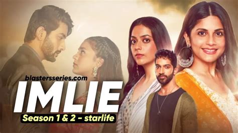Star Life Imlie Teasers September 2024 Mynewsroom