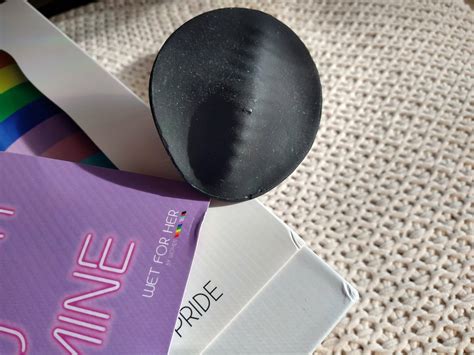 Wet For Her Pride Fusion Strap On Dildo Review Tried Tested