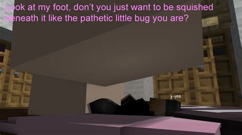 Obvious Bug 3 By Tinypastryy On Deviantart
