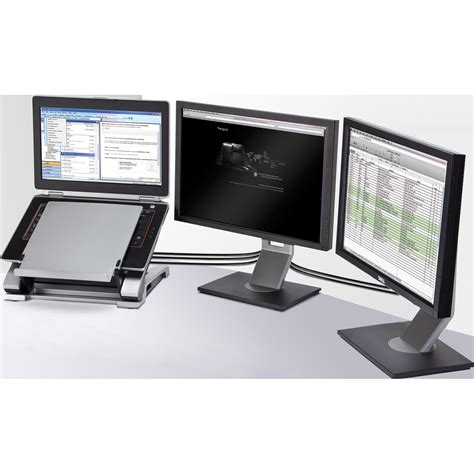 Universal Usb Dv Docking Station With Power Acp Usz Black Docking Stations Targus