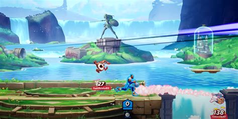 Multiversus Sigue Sumando Personajes Ahora Es El Turno De Lebron James