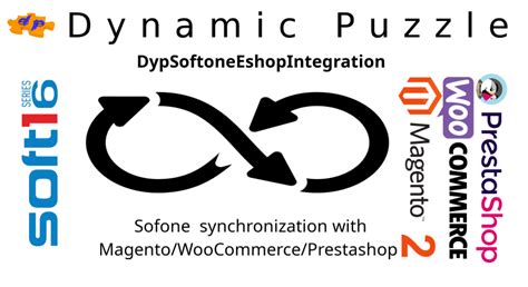 Softone Erp Addons For Eshop Integration Dynamic Puzzle Dynamicpuzzle