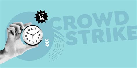 What Led To Crowdstrike S Fatal Friday From February To Now The Register