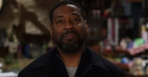 Emmerdale Star Kevin Mathurin Hits Back At Cruel Trolls