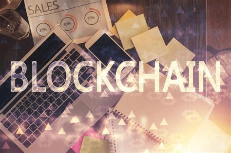 21000 Blockchain Theme Pictures