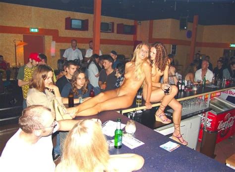 Only Naked Person In A Room Of Clothed People Page 31 Literotica