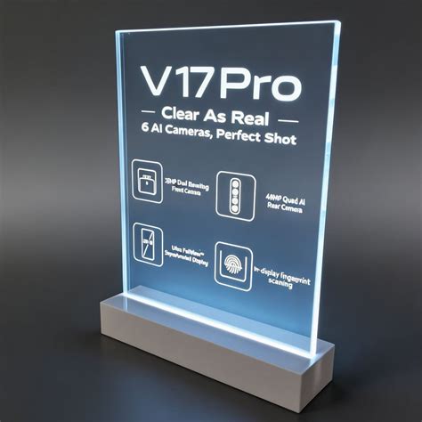 Edge Lit Light Boxes