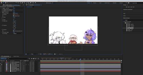 After Affects Wont Render Please Help Adobe Product Community