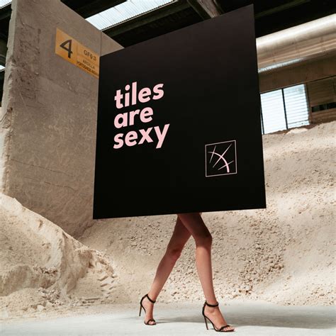 Tiles Are Sexy Where Design Meets Seduction Gruppo Romani Spa